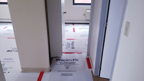 PROPLEXFR 380 | Entry Point USA