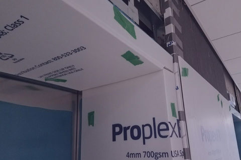 PROPLEXFR 700 | Entry Point USA