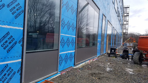 PROPLEXFR 700 | Entry Point USA