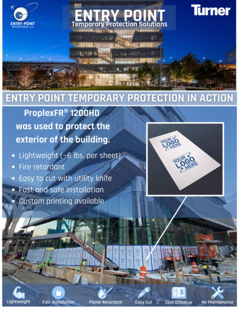 Case Study – Turner – Columbia School of Business – NYC | Entry Point USA