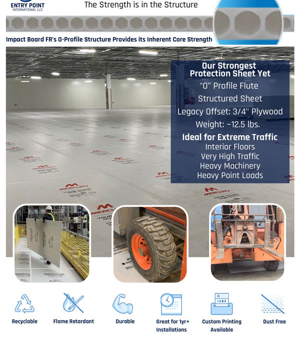 Projects | Entry Point USA